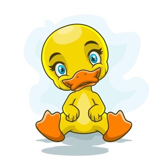 Sick Duck | Ann's Corner